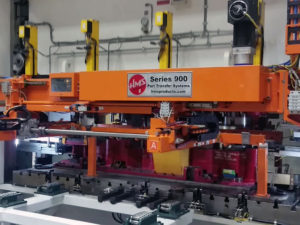 Full Servo Series 900 & 900 HD | HMS Products Co.